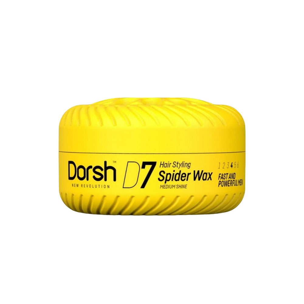 Colecciones – Dorsh