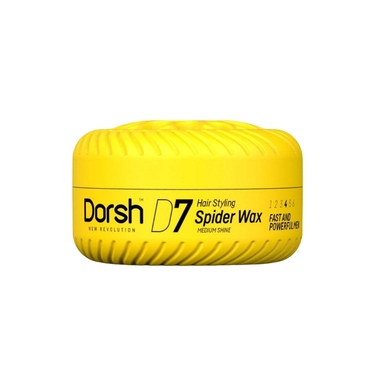 Colecciones – Dorsh
